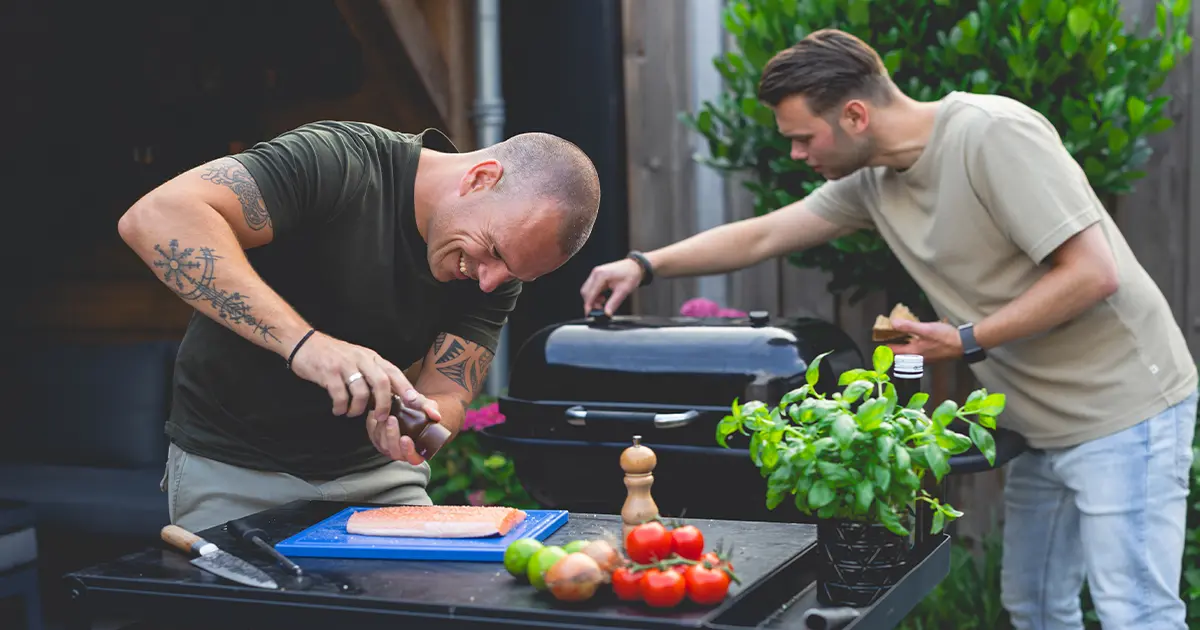 Wat betekent ‘op de draad snijden’ bij vlees? • BBQproof